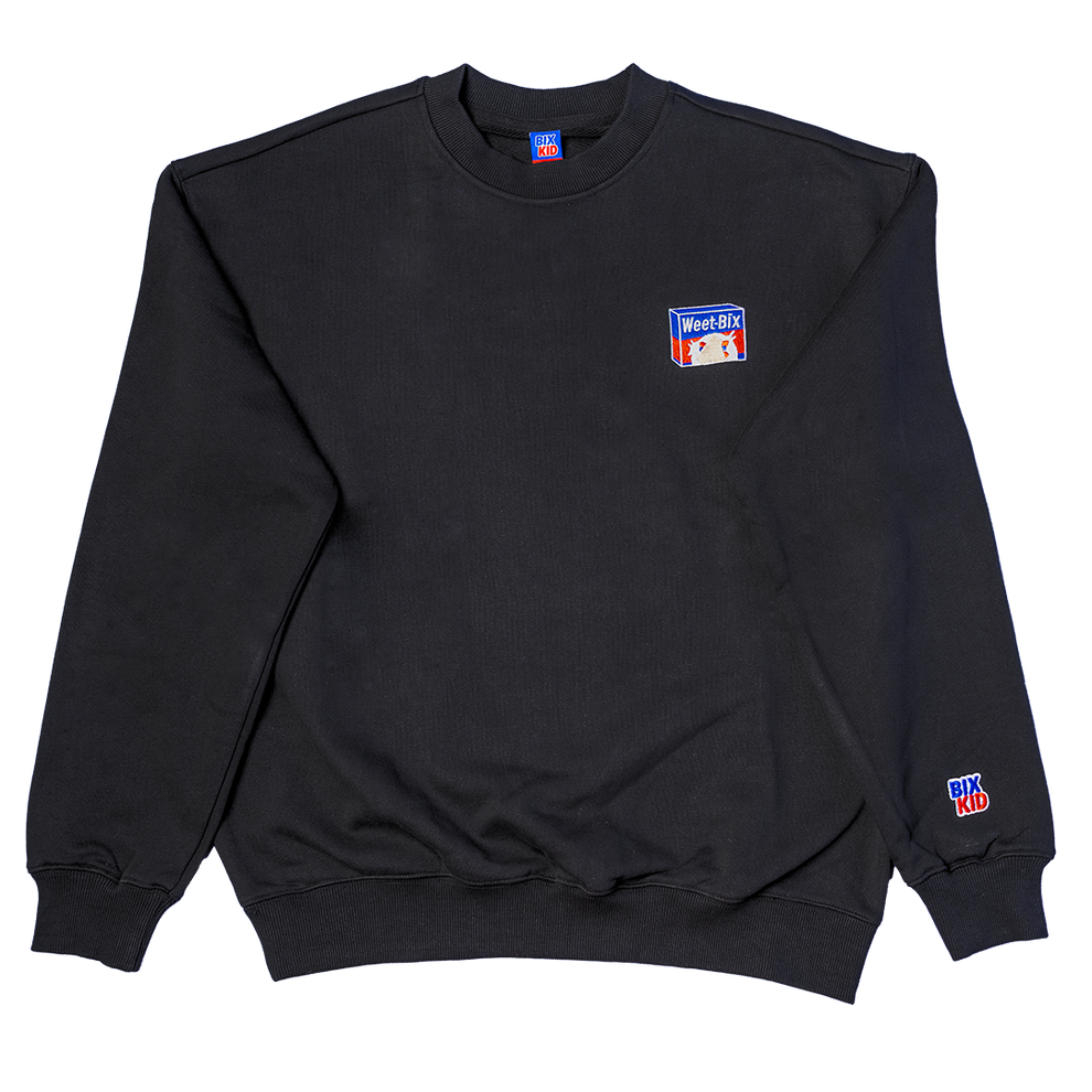 Weet-Bix Icon Sweat – Weet-Bix Australia